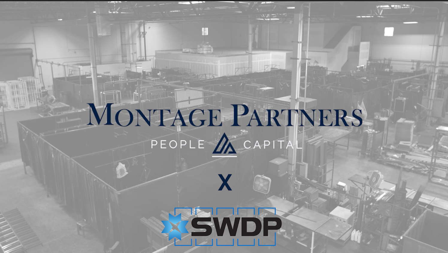 SWDP Video Case Study | Private Equity & Capital Partner